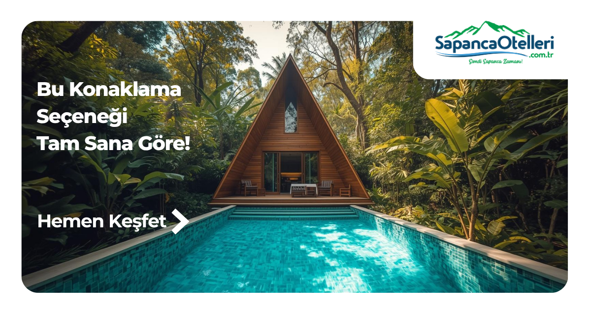Sapanca Butik Otel